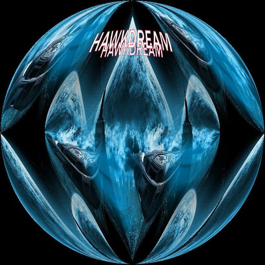 Stream Space Blizzard by Hawkdream | Listen online for free on SoundCloud