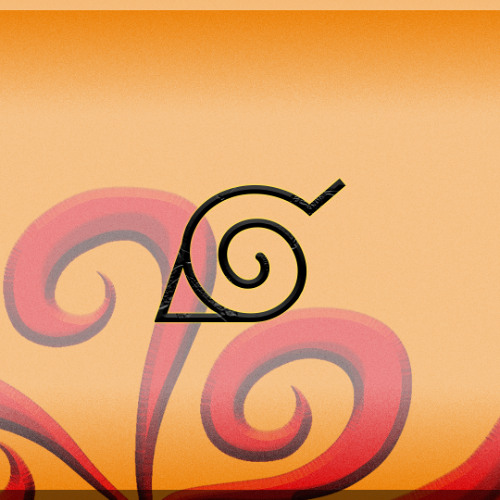 Stream Naruto - The Rising Fighting Spirit (Remake) by LootGob | Listen ...