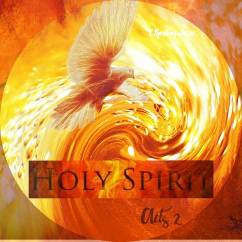 Stream Holy Spirit by Parry Lee Music and Company | Listen online for ...