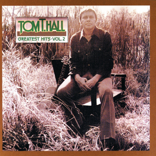 Stream Ravishing Ruby (Single Version) by Tom T. Hall | Listen online ...