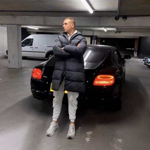 Stream Clark King - Buss it Down by Bounce | Listen online for free on ...