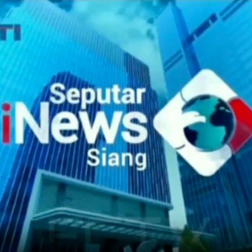 Stream RCTI - Tema baru Seputar iNews OBB (2023-Sekarang, dibuat di Logic Pro) by K2 • PLAY ...