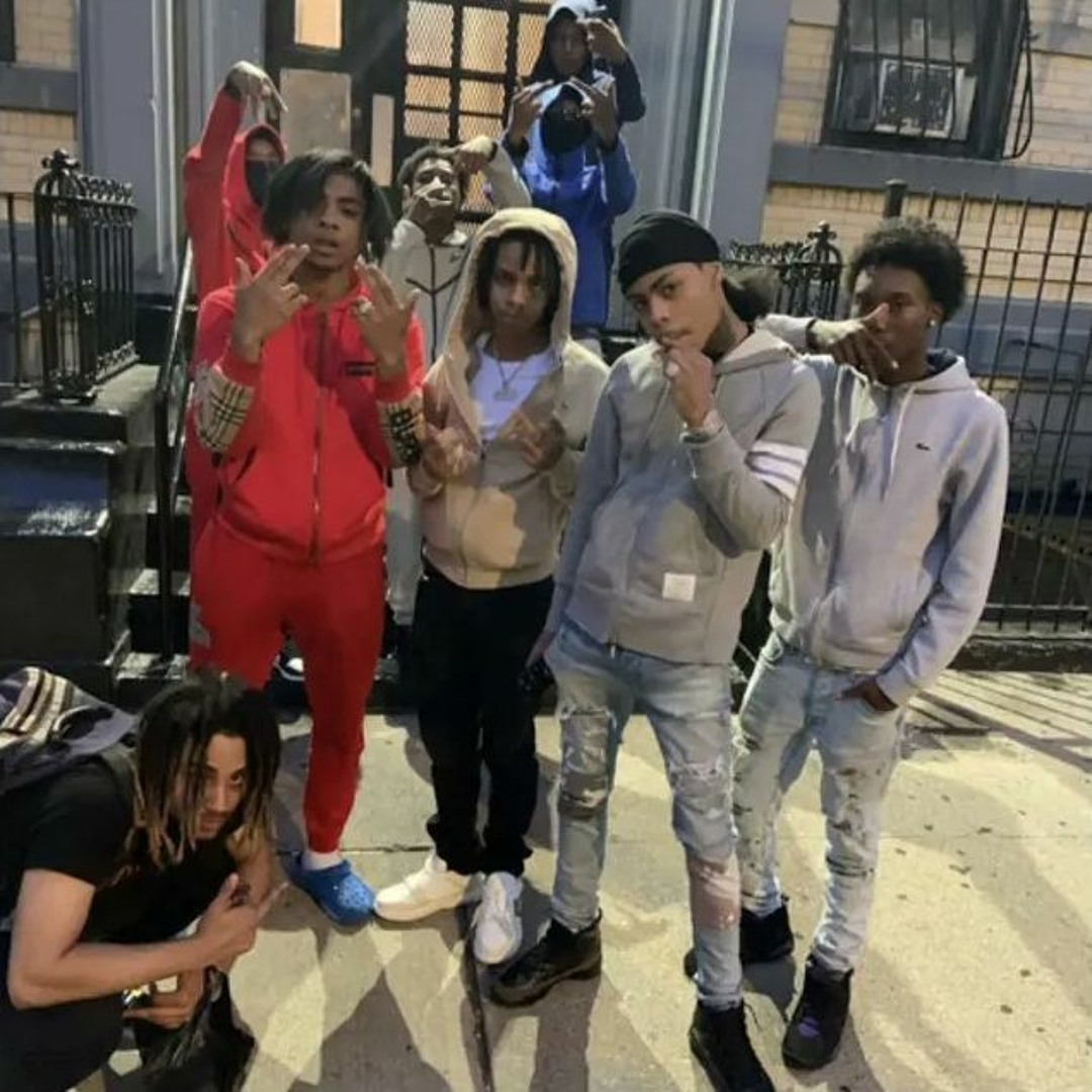 Stream Dougie B x Yagi B x Set Da Trend - EOS Pt.2 (Unreleased) by ...