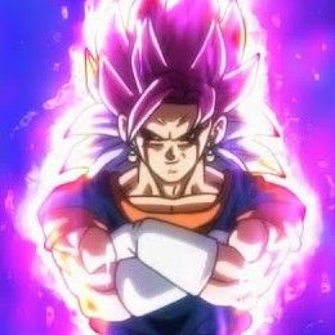 Stream Custom Theme: Ultra Vegito (God Killer) Final Form by Ultra ...