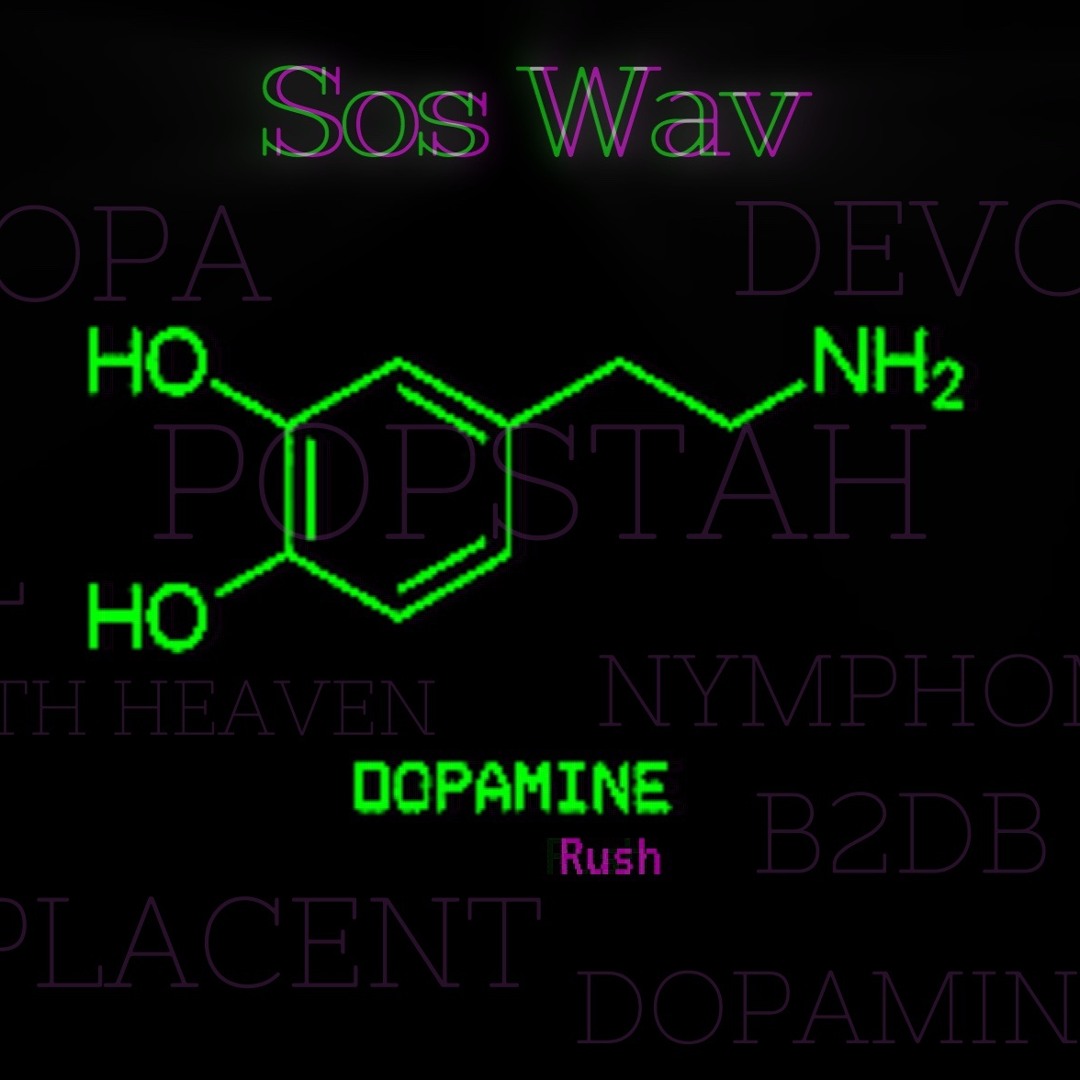 Stream Sos Wav | Listen to DOPAMINE RUSH playlist online for free on ...