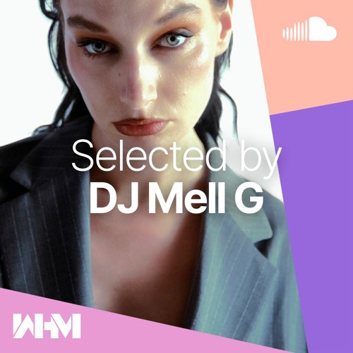 Stream DJ MELL G / JUICY GANG RECORDS | Listen to Selected By playlist ...