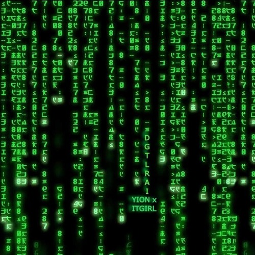 Stream 0101010101010 yion x itgirl by yion | Listen online for free on ...