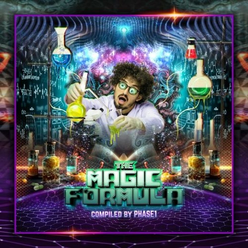 Stream Garden Of Eden X Methuselah - Fungal Jungle Fusion G 152Bpm by ...