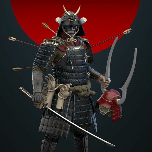 Stream Wake Up SAMURAI By Tetsnical Listen Online For Free On 