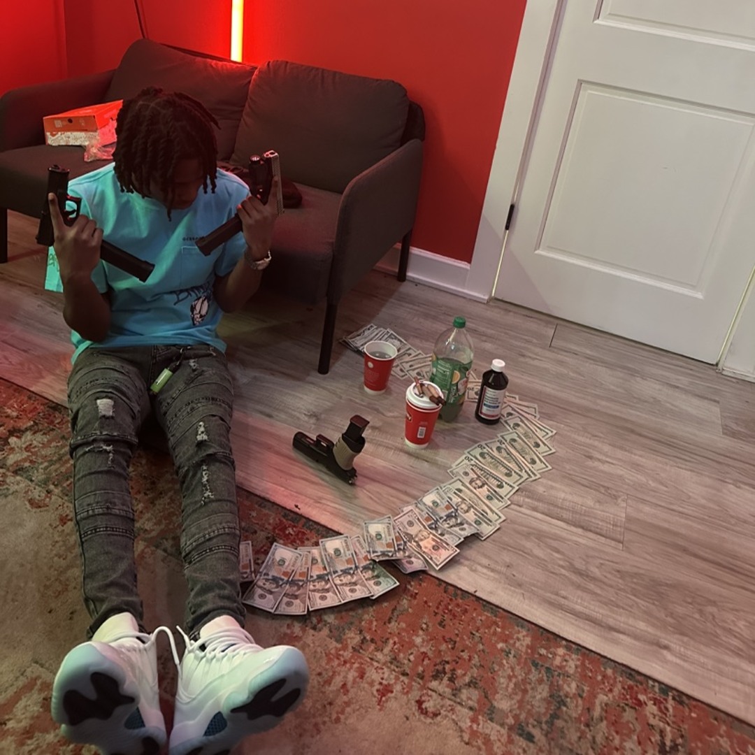 Stream Trxp Loc x 1:03 AM by Trxp Loc | Listen online for free on ...