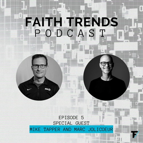 Stream Trends in Christian Contemporary Music - Ep. 5 by The Faith ...