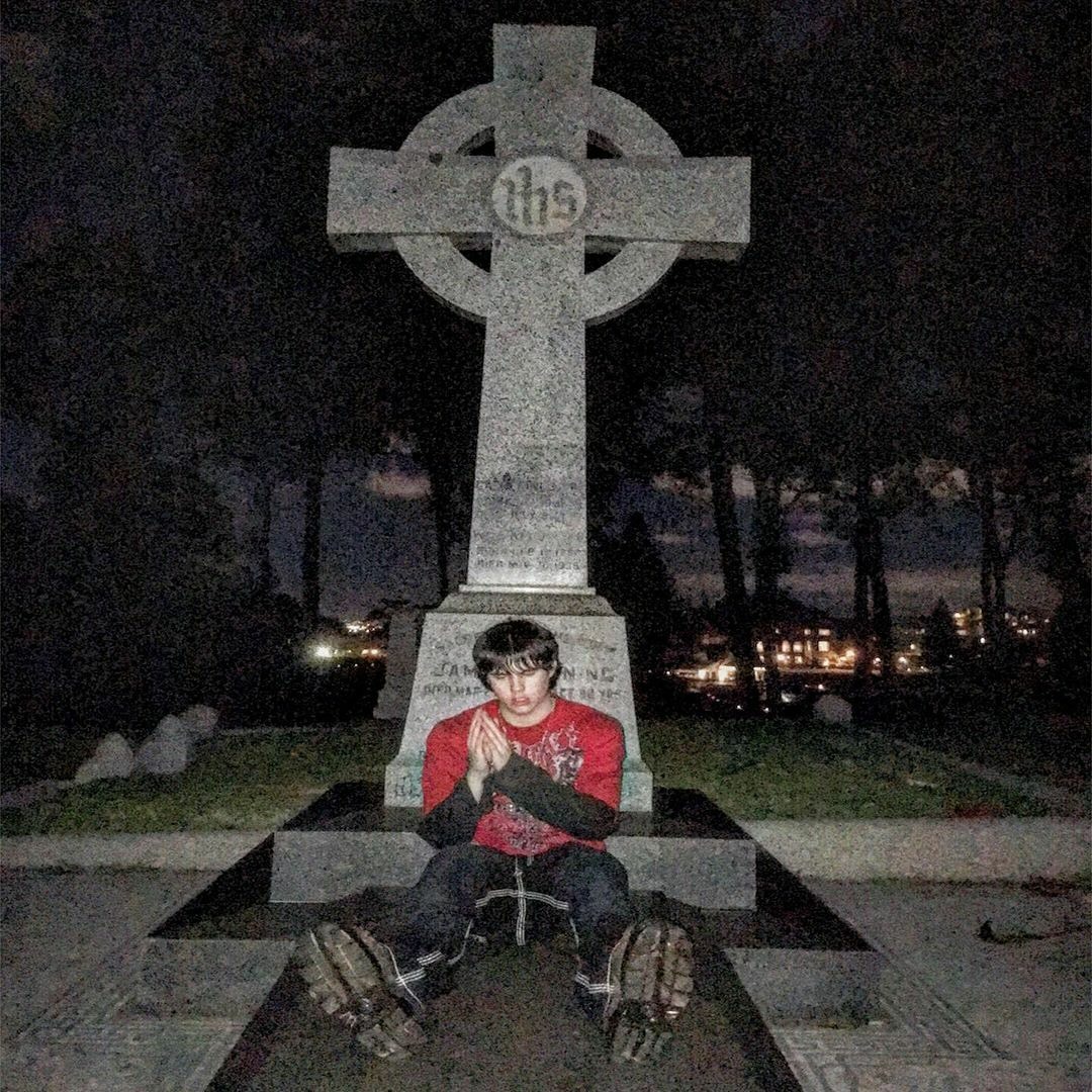 Stream SEMATARY - SKINWALKER *SLASH PILE IT HURTS ME MIXTAPE DRUNGED ...