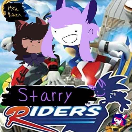 Stream sonic riders - digital dimension [piano] by hell raven | Listen ...