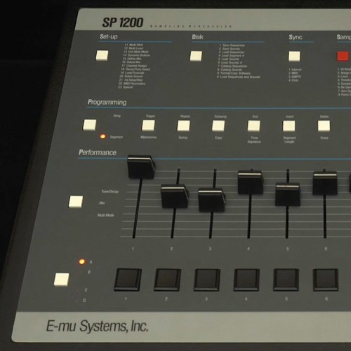 Stream Tonelab | Listen to Tonelab SP1200 multi-tracks playlist online ...