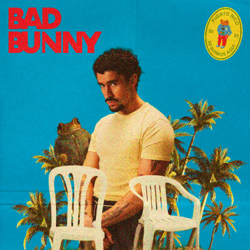 Stream Bad Bunny - Efecto x Eoo (Flow Music Latin Mashup) by ...