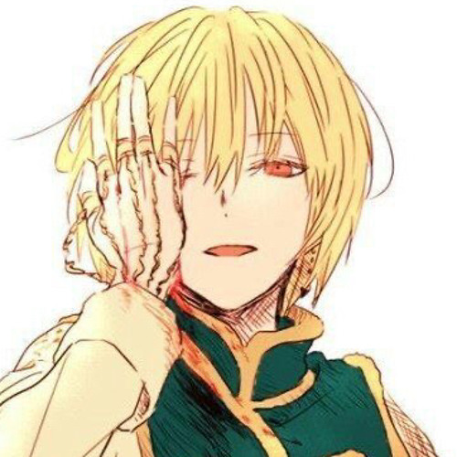 Stream eko tsuyuri | Listen to Kurapika x listener playlist online for ...