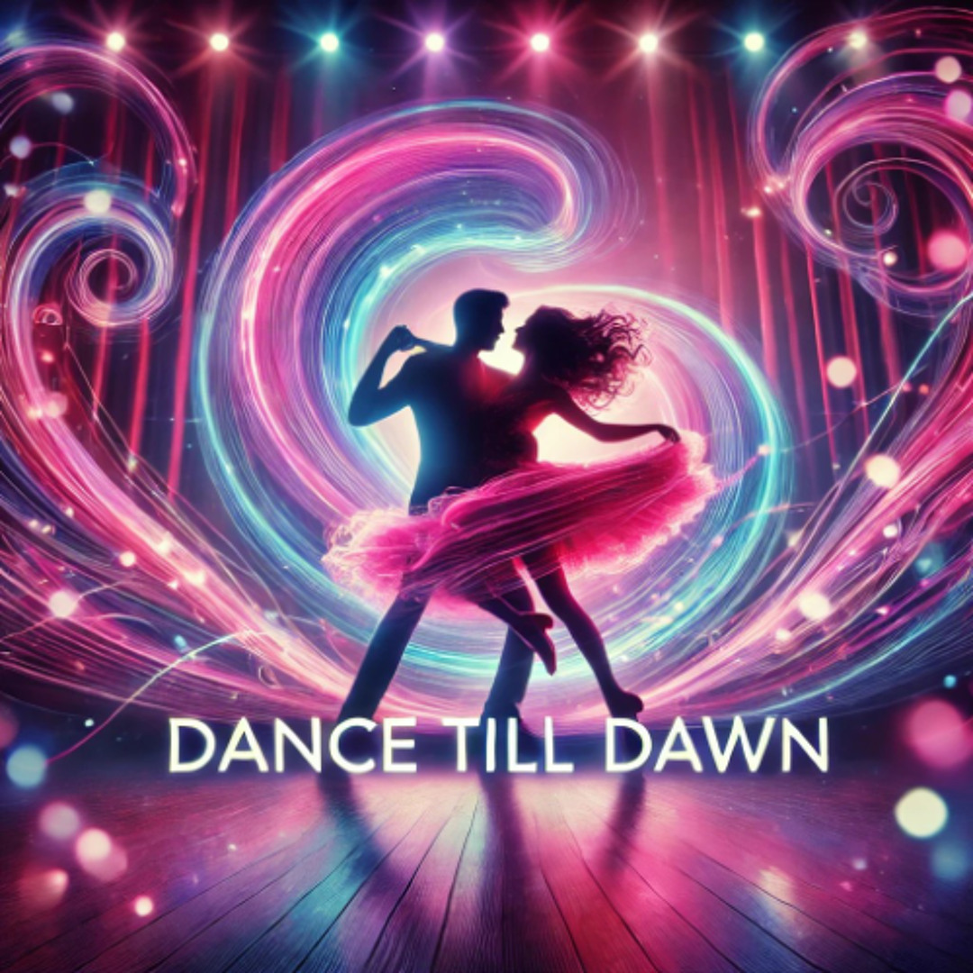 Stream Dance Till Dawn by Dr Nooo | Listen online for free on SoundCloud