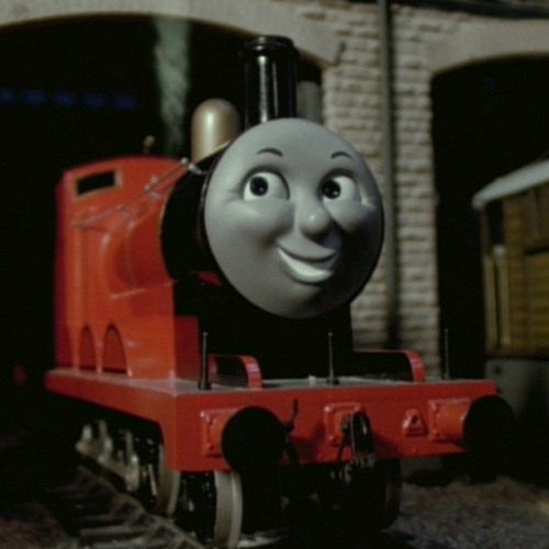 Stream James' Season 4 Theme by ScaryMusic | Listen online for free on ...
