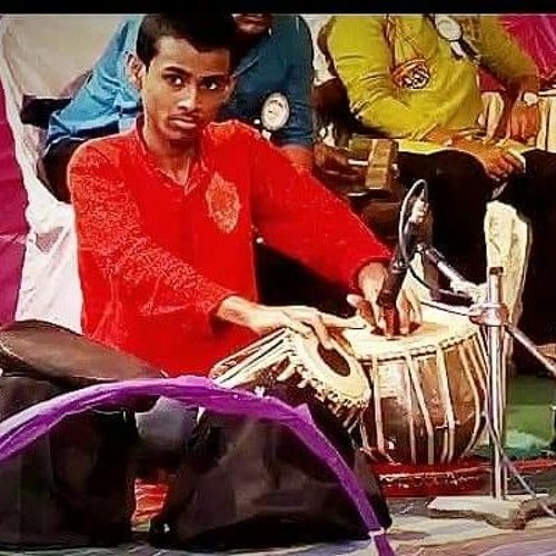 Stream A short tabla solo by joydeep deb by joydeep | Listen online for ...