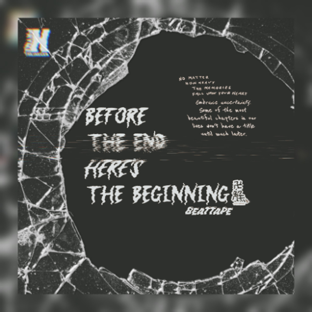 Stream KangPryme | Listen to BEFORE THE END. HERE'S THE BEGINNING ...