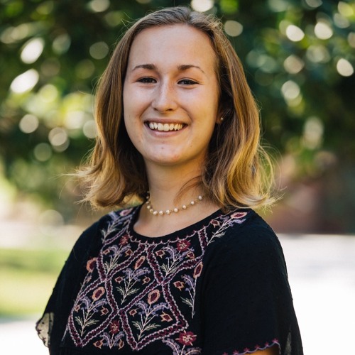 Listen to music albums featuring Student Star: Rachel Corry by Florida ...