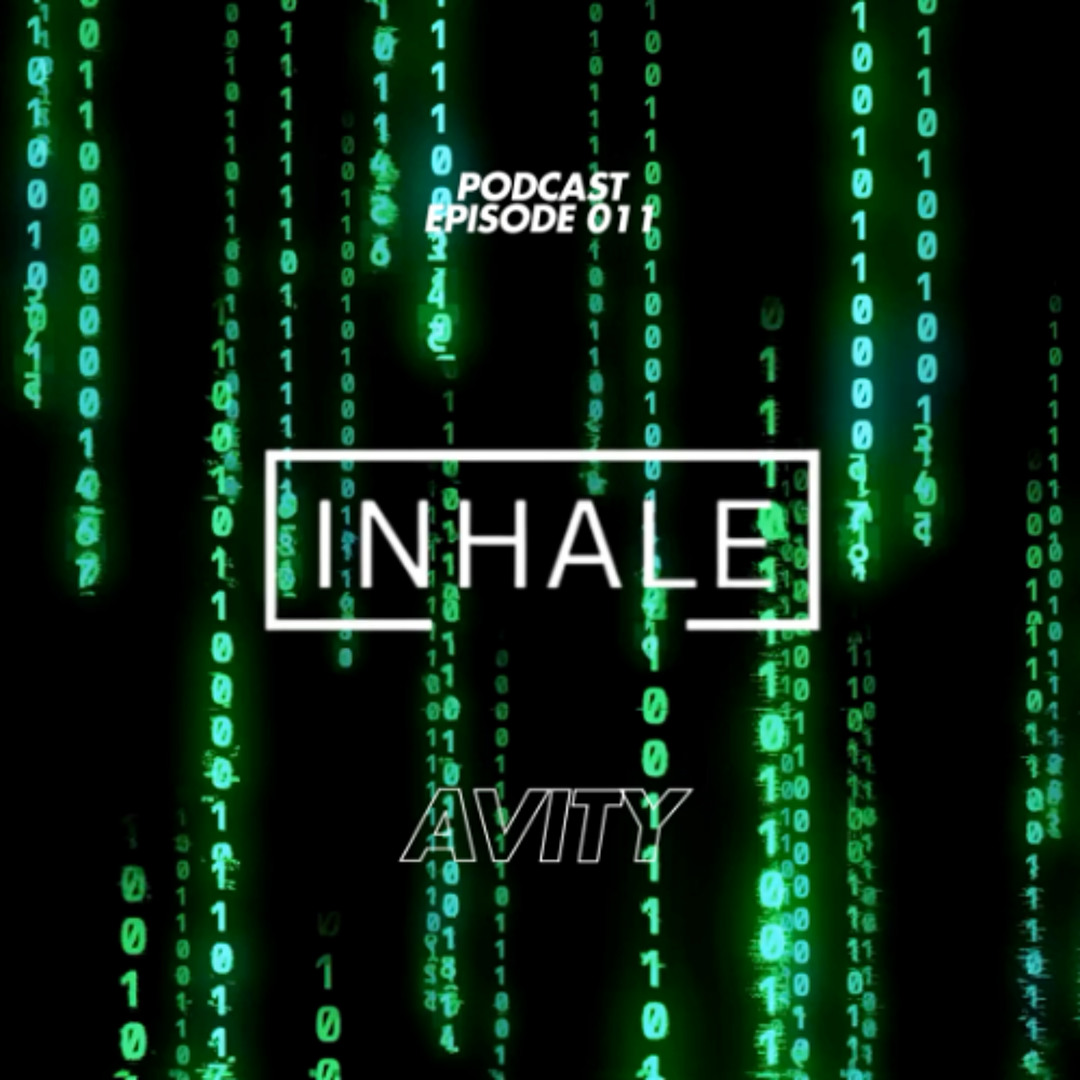 Stream Inhale presents Avity by Inhale.ofc | Listen online for free on ...