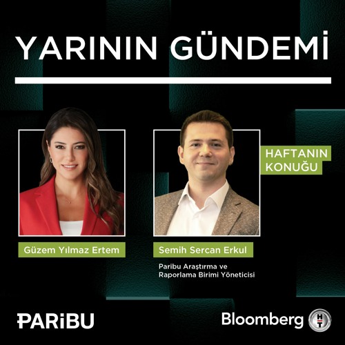 Stream episode Yarının Gündemi - 2022'den 2023'e Kripto Para Ve ...