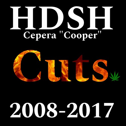 Stream Cooper (HDSH) - Кажется (Prod. By Donar Donny) by szanujHDSH ...