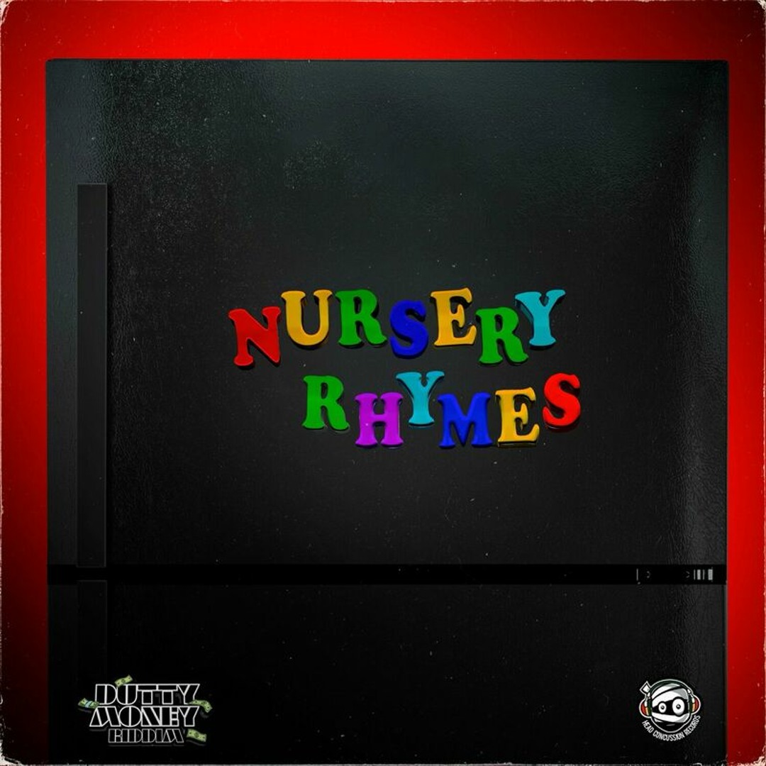 Stream Kraff Gad - Nursery Rhymes [Dutty Money Riddim aka Go-Go Club ...