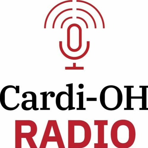 Stream episode Cardi-OH Radio 29 - The Role of Clinical Pharmacists on ...