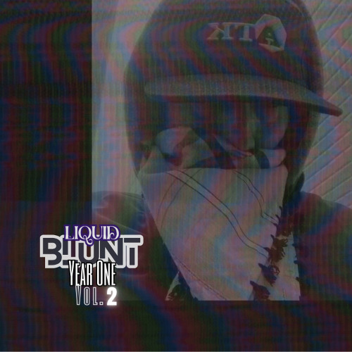 Stream VHS Overture by Liquid Blunt | Listen online for free on SoundCloud