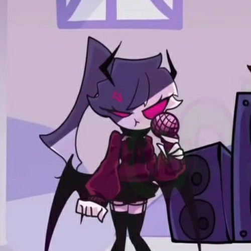 Stream FNF Attack (Selvena)- Mid Fight Masses Gender Inversion by ...