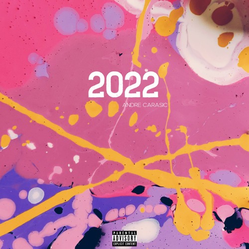 Stream 2022 by Andre Carasic | Listen online for free on SoundCloud