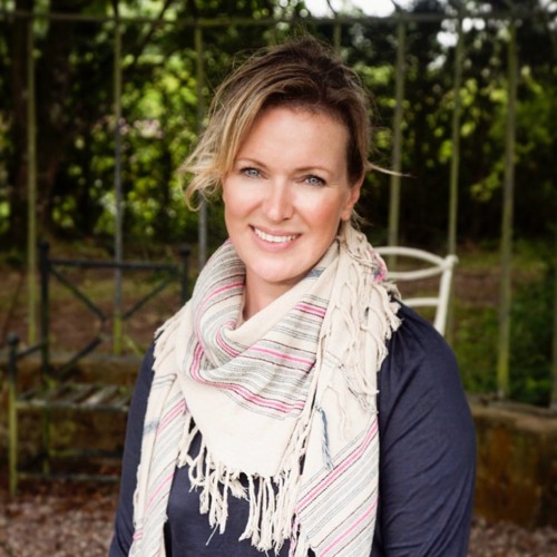 Stream episode Rachel Allen interview – Teacher, Celebrity Chef and ...