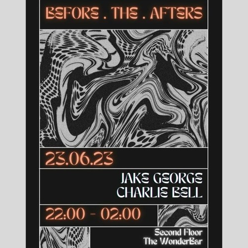 Stream Jake George B2B Charlie Bell (90s Feel Good Mix) by Jake George ...