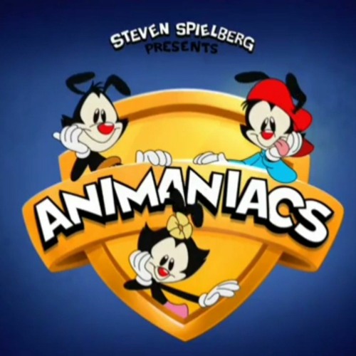 Stream Animaniacs_2020_(Instrumental_1993)_Mashup!!(256k ...