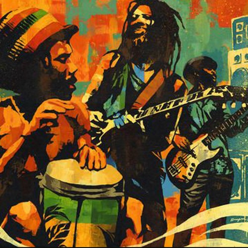 Stream Reggae Mix July 2023 Peetah Morgan,Sizzla,Luciano,Junior Kelly ...