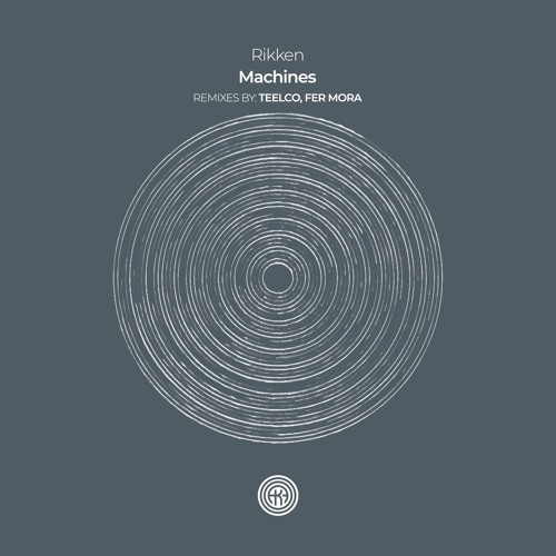 Stream Rikken - Machines (TEELCO Remix) by One Of A Kind | Listen ...