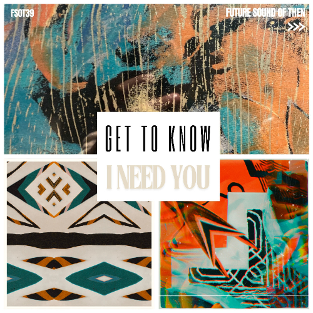Stream I Need You by Get To Know | Listen online for free on SoundCloud