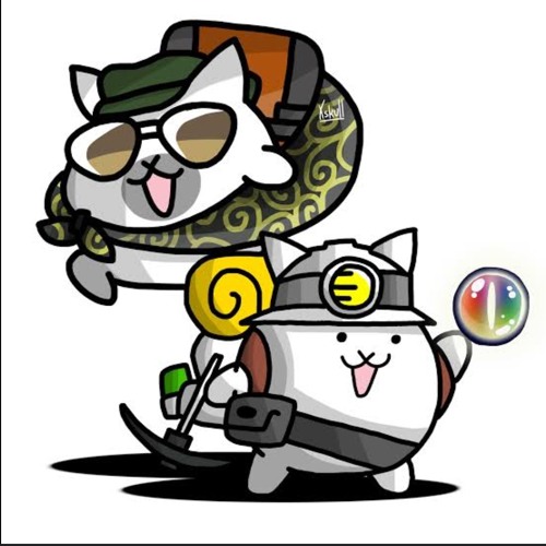 Stream Gamatoto - The Battle Cats Ost by Jimmy the dog | Listen online ...