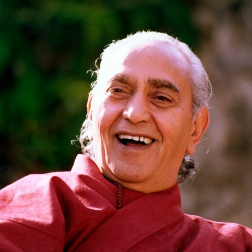 Stream Swami Rama : Mantra by Sadhak Sangha | Listen online for free on ...