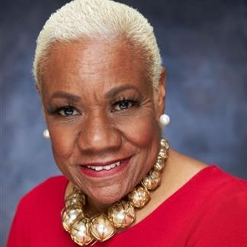 Stream Terri D. Sanders on Living Your Best Life Radio with Genma ...