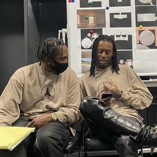 Stream PLAYBOI CARTI - ATLANTA (PROD. YUGEN) by ha!! | Listen online ...