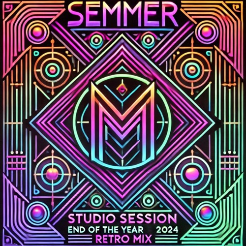 Stream End Of The Year 2024 Retro Mix by 𝕊𝔼𝕄𝕄𝔼ℝ | Listen online for ...