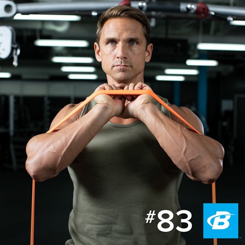 Stream Episode 83 - David Morin: ''Every Day is an Opportunity to Take ...