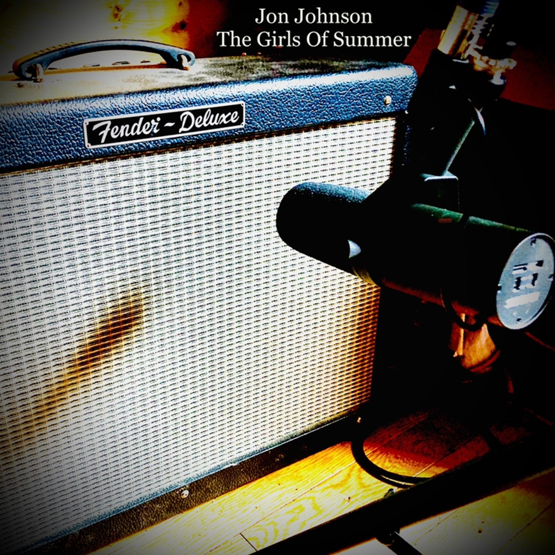 Stream The Girls Of Summer by JON JOHNSON | Listen online for free on ...