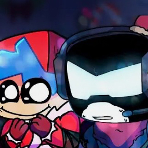 Stream FNF UPRISING PROJECT | HOLIDAY HAVOC (MERRY CHRISTMAS!) by ...