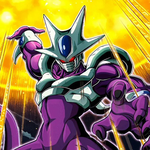 Stream Dragon Ball Z Dokkan Battle OST - LR STR Final Form Cooler ...