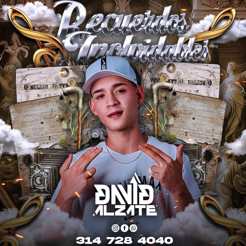 pumpyoursound.com | Fanlink - RECUERDOS INOLVIDABLES