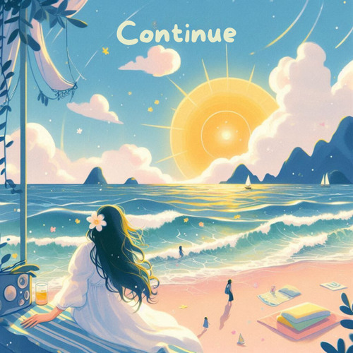 Stream Continue by Nikku Rajgor | Listen online for free on SoundCloud